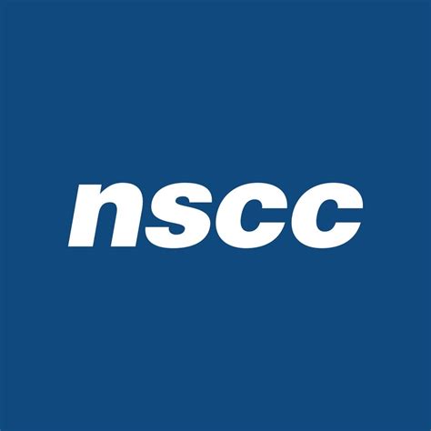 Nova Scotia Community College Logo And Brand Assets Svg Png And Vector Brandfetch