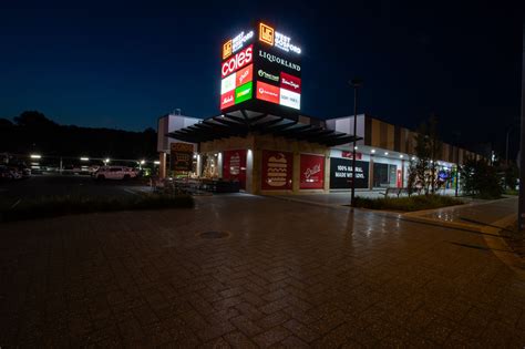 West Gosford Village Mintus