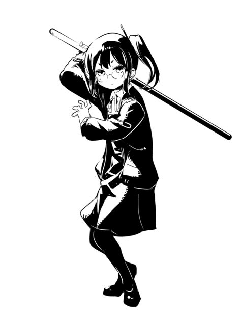 Asagiri Shiori Tamako Market Drawn By Watarai Keiji Danbooru