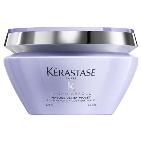 Kérastase Blond Absolu Masque Ultra Violet ml Rixons Pakington