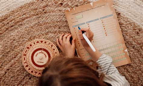Shift Cipher Wheel With Activity Sheets Poppy Penny