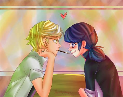 Adrienette 20 By Nyanlynne On Deviantart