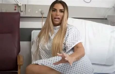 Katie Price Fans Joke Theyll Pay Her Not To Do Onlyfans Amid Claims