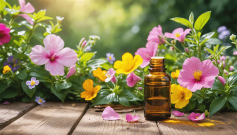 Guide Complet Sur La Fleur De Bach Rescue Bienfaits Et Utilisation