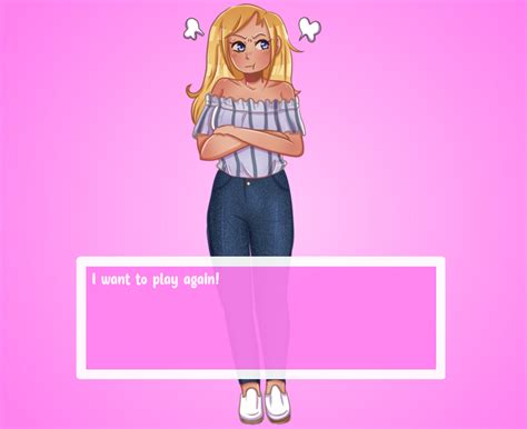 Rock Paper Scissors By Lewd Cartel