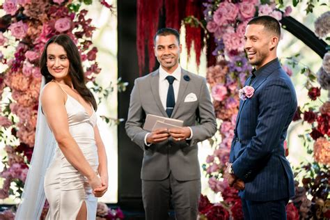 Are Beth And Teejay From Mafs Still Together Aww