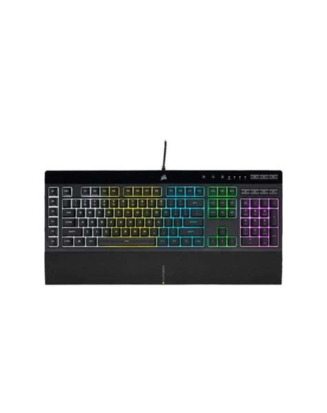 Buy Backlight Gaming Keyboard Corsair K60 RGB PRO
