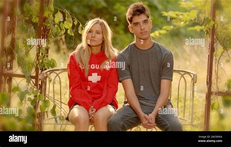 Kristen Bell Lifeguard Kristen Lifeguard Kristen Bell Kristen Bell Is