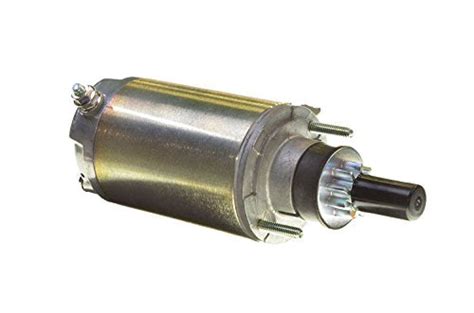 kohler 52 098 12 s engine starter for kt series magnum twin cylinder