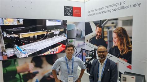 Busy Day At The Avalon Australian International Airshow In The Swinburne… Boris Eisenbart