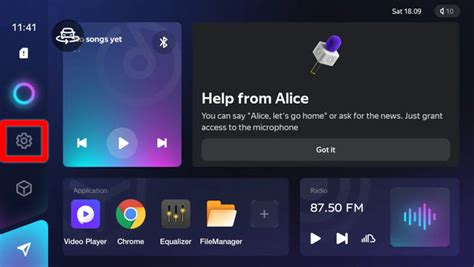 How To Enable Gesture Control