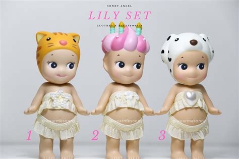 Sonny Angel Clothes Etsy