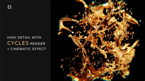 Blender 3d Satisfying Animation Geometry Node Template 3d Model Animated Cgtrader