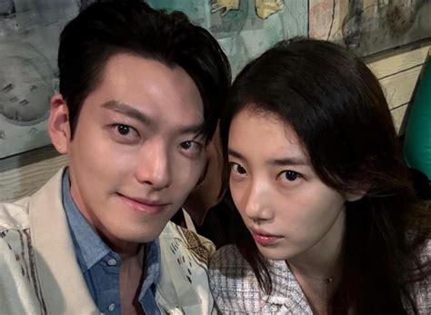 South Korean Actors Shin Min Ah And Kim Woo Bin Announce Wedding In