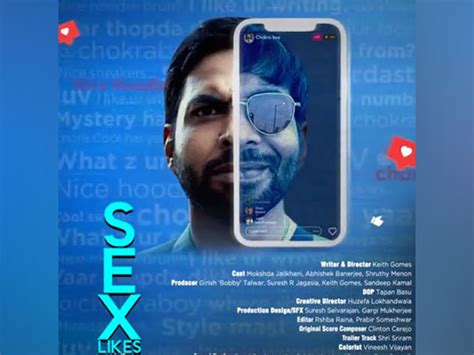 Trailer Of Abhishek Banerjee Starrer Short Film Sex Likes And Stories