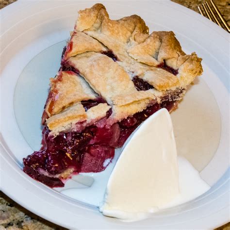 Roses Alpha Bakers Cherry Sweetie Pie