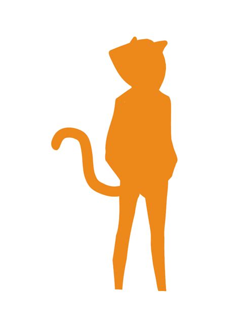 Tail Animation Practice By Luziland2 On Deviantart