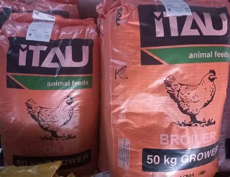 Poultry Feeds Beyond Border Holdings Smc