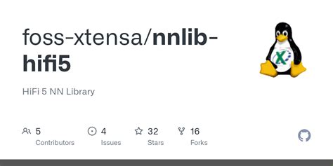 Nnlib Hifi5xannlibalgolayerscnnsrcxanncnnapic At Master
