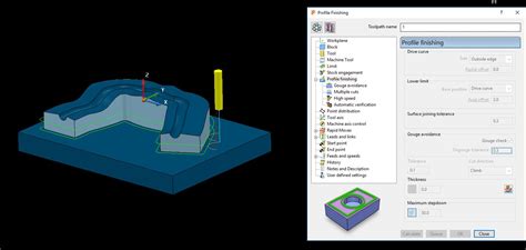 Solved Tool Offset How Do I Autodesk Community