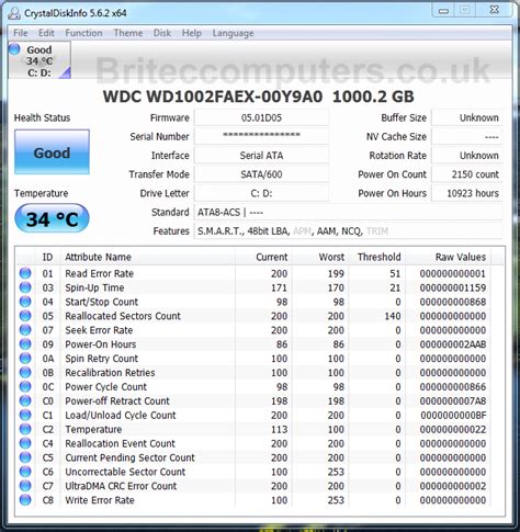 Check If Hard Drive Is Bad Malware Removal Pc Repair And How To Videos