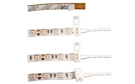 How To Use LED Strip Lights Without Plug