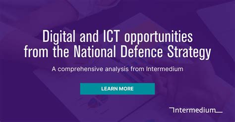 Intermedium On Linkedin Intermedium Funding Defence