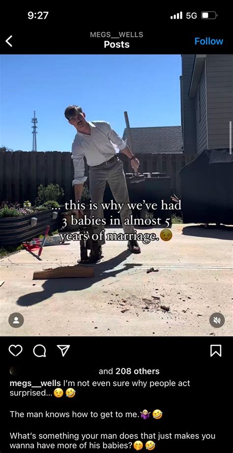 once again, not a flex, girlie : r/FundieSnarkUncensored