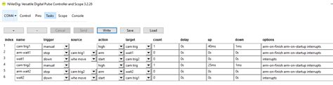 GitHub Kees Van Der Oord NiVerDig Arduino Based Digital Controller Timer Oscilloscope