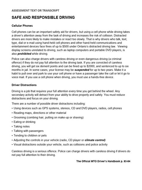 Last Class Download Free Pdf Mobile Phones Driving