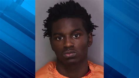18 Year Old Juveniles Arrested In Connection To String Of Florence