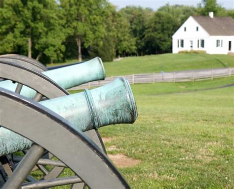 Antietam Battle Facts And Summary American Battlefield Trust