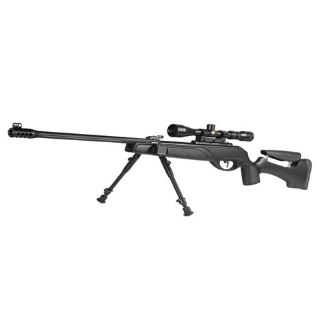 Carabina Gamo Hpa Storm Visor 3 9x40 Wr