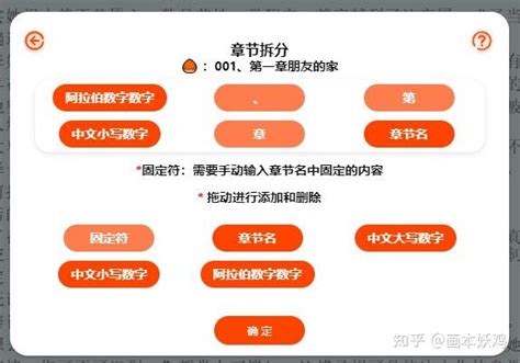画本妖鸡图文教程 知乎