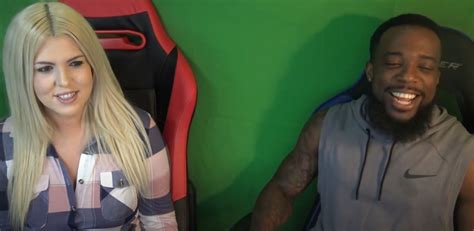 Who Was Cash Nastys Girlfriend Ashley