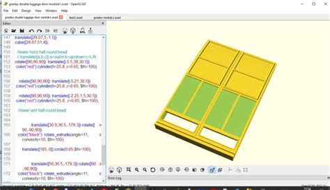 cad openscad example [gauge o guild knowledge base]