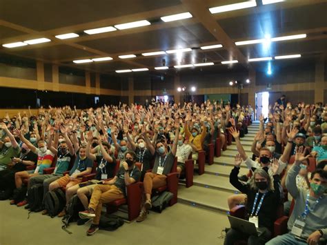kubecon cloudnativecon europe day 2 twitter