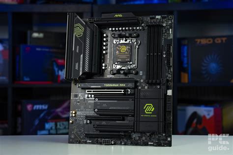 MSI MAG B Tomahawk Max WiFi Review Fantastic Build Quality And Loaded With Features PC Guide