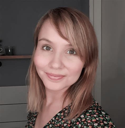 Venla Wiik Head Of Sales Resq Club