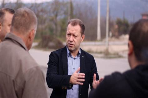 Пеце Мирчевски останува директор на Службата за општи и заеднички