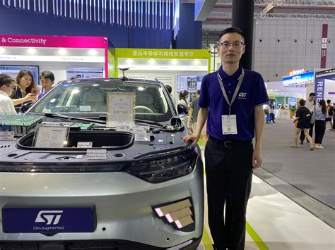 首亮相！意法半导体多合一动力域控制器“拆招”电气集成 第一电动网