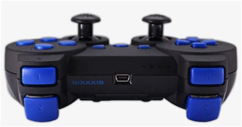 Ps3 Triggers Controller Ps For Scuf Controller 859x410 Png Download