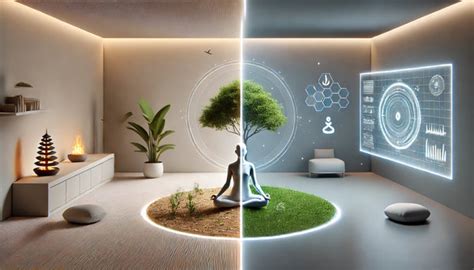Yoga And Artificial Intelligence In 2025 Asivana Yoga