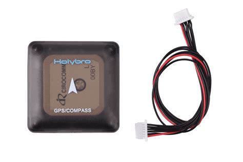 Holybro Micro M8N GPS FPVee