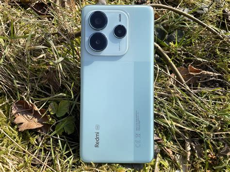 Testfazit Xiaomi Redmi Note G Das G Nstigste G Handy Der Redmi Serie Punktet Mit Starker