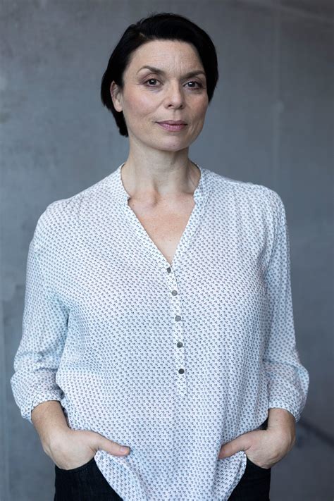 Cécile Gschwind Schauspieler Ch