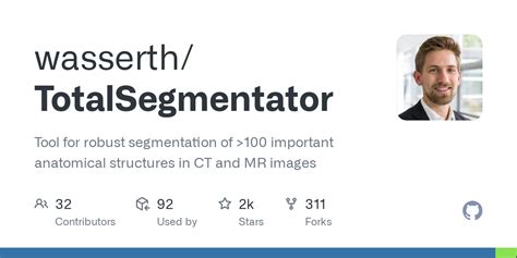 totalsegmentator pre commit config yaml at master · wasserth
