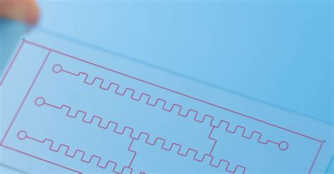 What Is Lab On A Chip Technology Built In