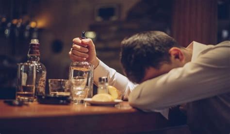 La Prevención Del Alcoholismo Recomendaciones Para Enfrentar Una