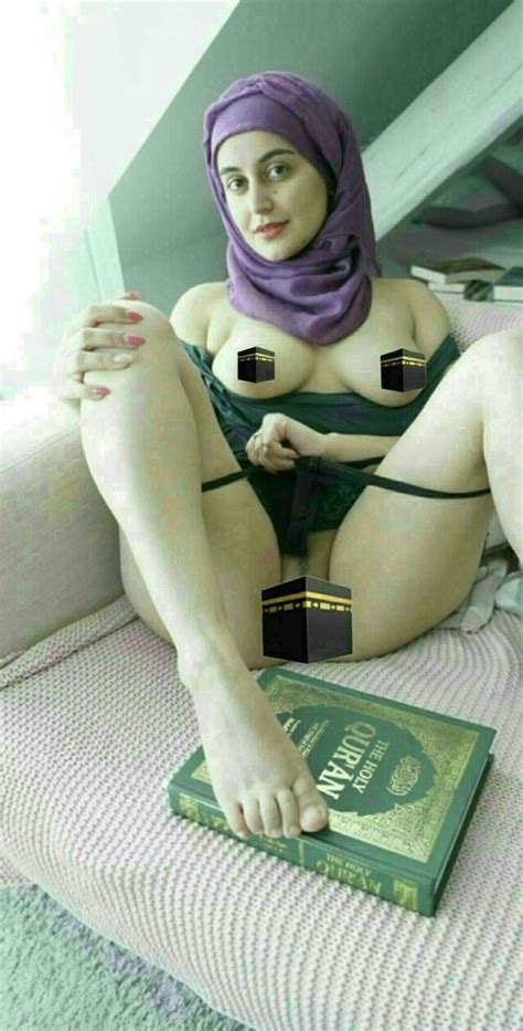 Whos This Muslim Girl 1693019 ›